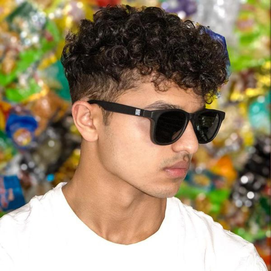 First Lens Legacy Sunglasses for Men & Women: Timeless Style