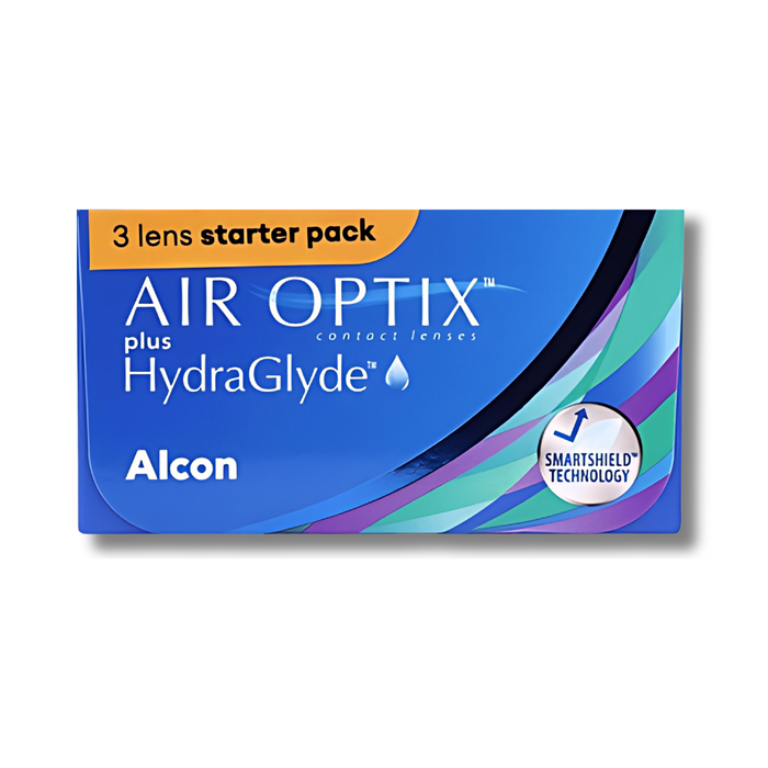 Alcon Contact Lens