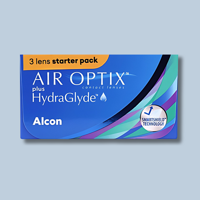 Alcon Contact Lens