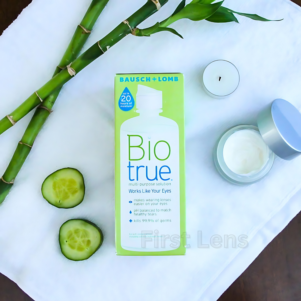 Cooper Vision Aspire Pro (3 Lens/box) By First Lens