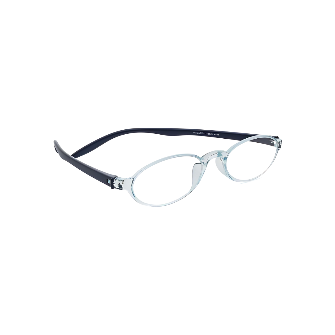 Explore Boundless Knowledge with Dr. Harmann's Reading Glasses Library7 - First Lens