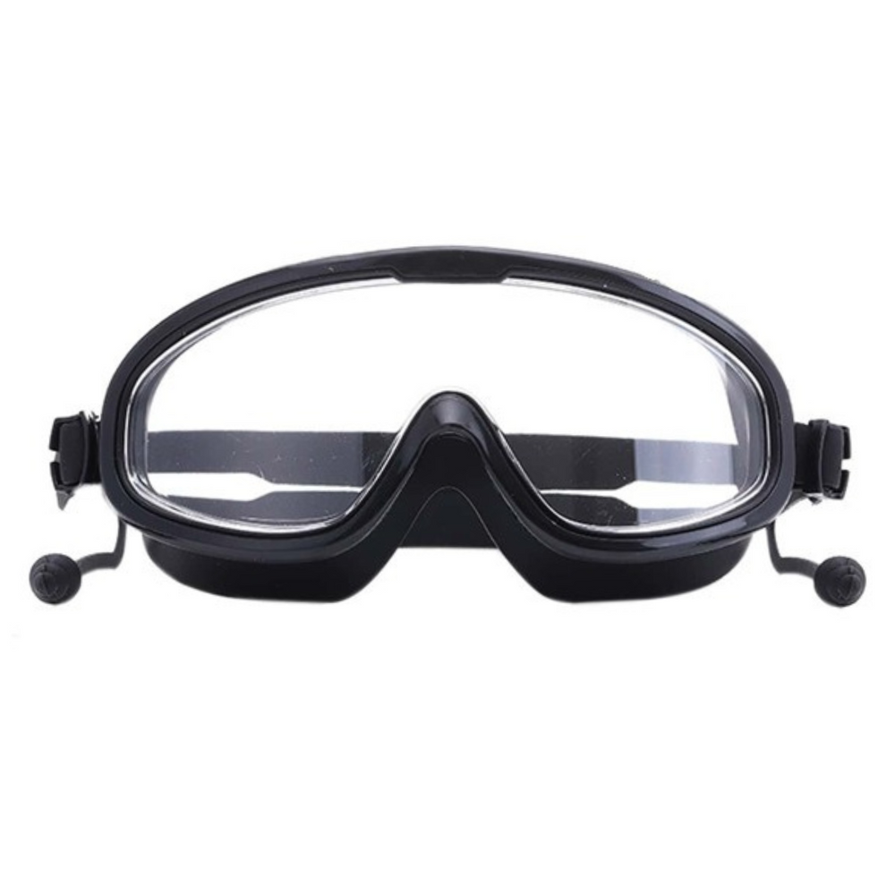 Swimming Googles for Adult with Power - First Lens