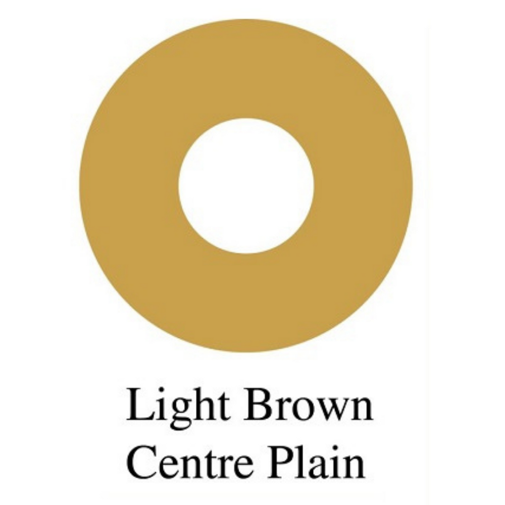 POLYLITE 38 Prosthetic C-Type Contact Lens | First Lens